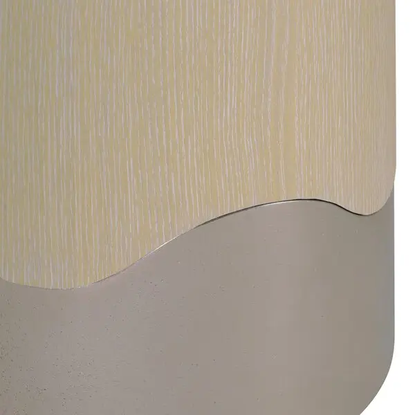 BERNHARDT Solaria Accent Table