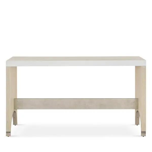 BERNHARDT Solaria Console Table