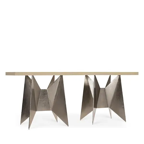 BERNHARDT Solaria Console Table