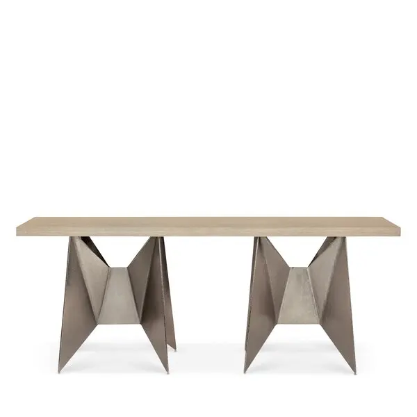 BERNHARDT Solaria Console Table