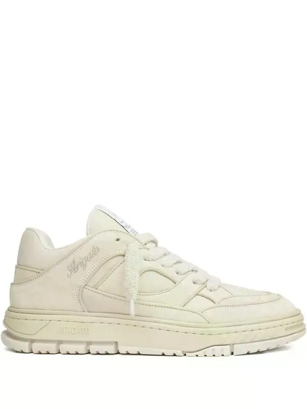 Axel Arigato Area Sneakers - Neutrals