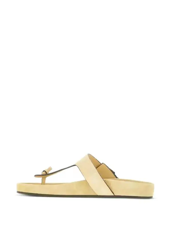 Tory Burch Miller Sandals