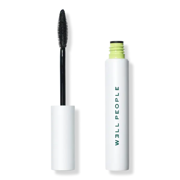 WELL PEOPLE Expressionist Pro Mascara - Pro Black