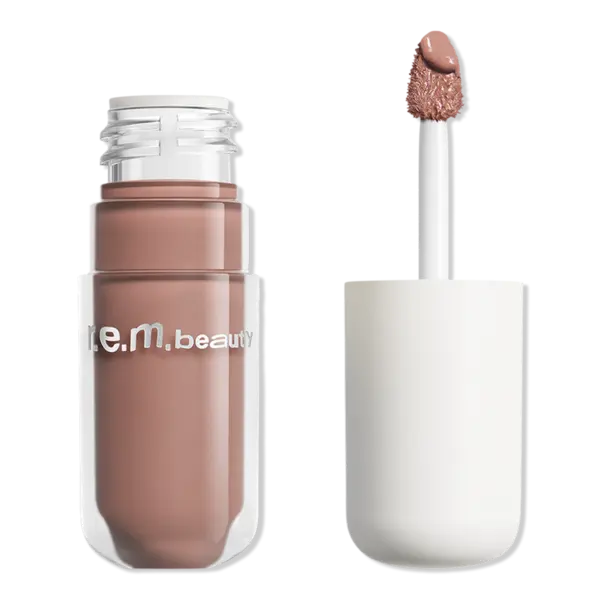R.E.M. BEAUTY Starlet Matte Liquid Eyeshadow - Brb