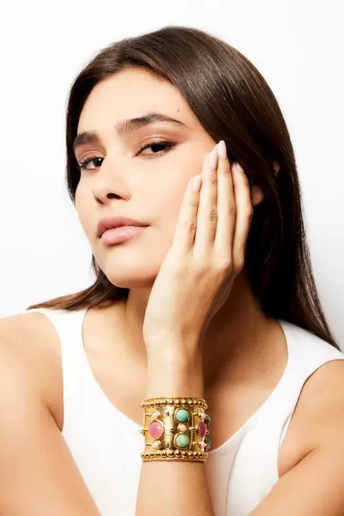 Sylvia Toledano Medicis Cuff