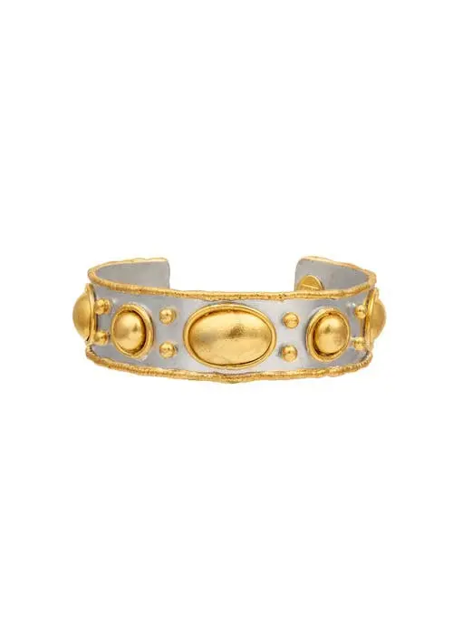 Sylvia Toledano Byzantin Bracelet - Silver