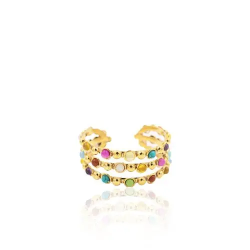 Sylvia Toledano Talitha Bracelet - Multi