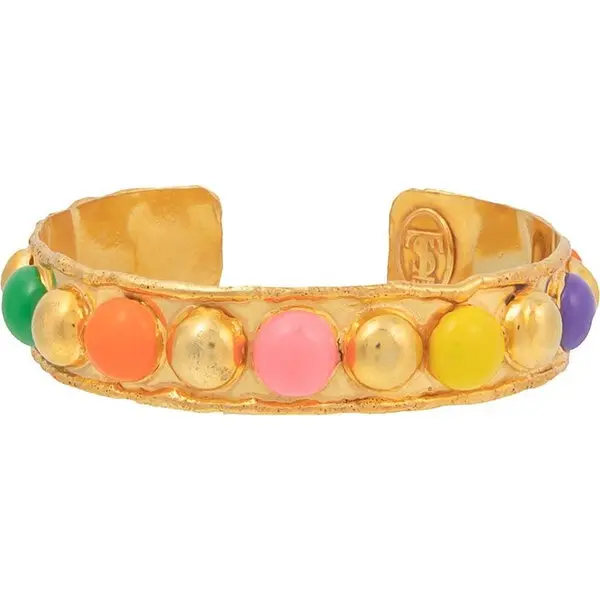 Sylvia Toledano Tribal Bracelet - Multi