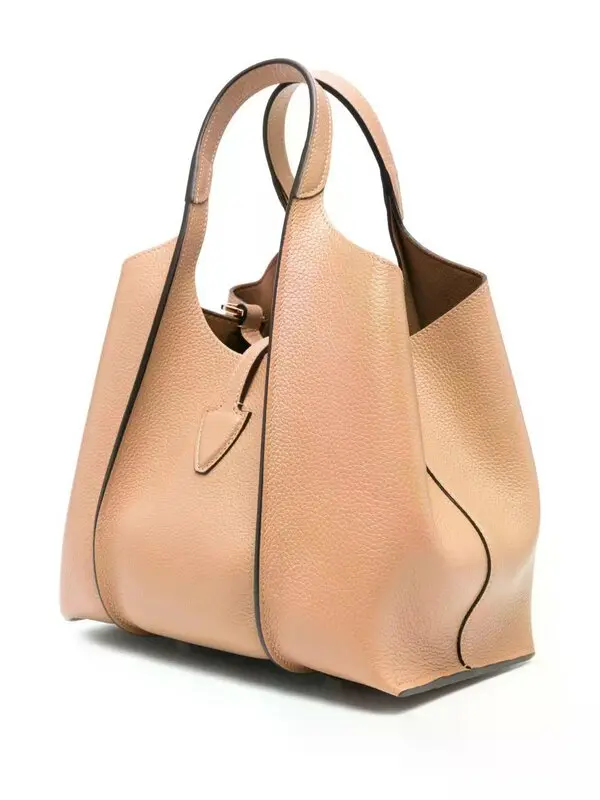 TOD'S Leather Tote Bag
