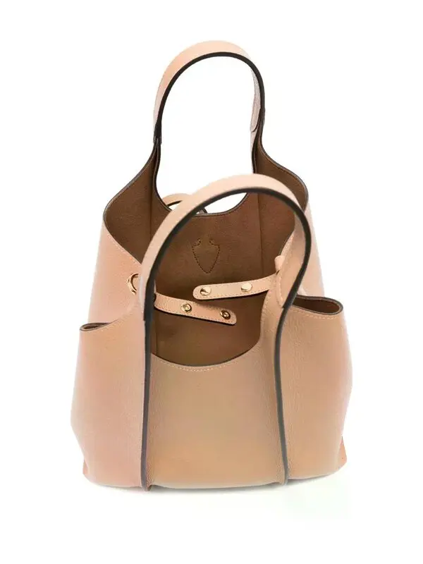 TOD'S Leather Tote Bag