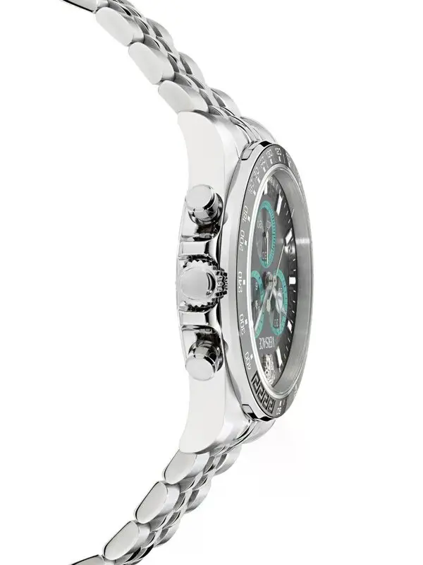 Versace Greca Chrono 43mm