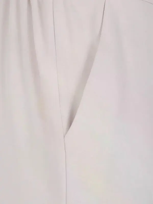 P.a.r.o.s.h High-waisted Trousers