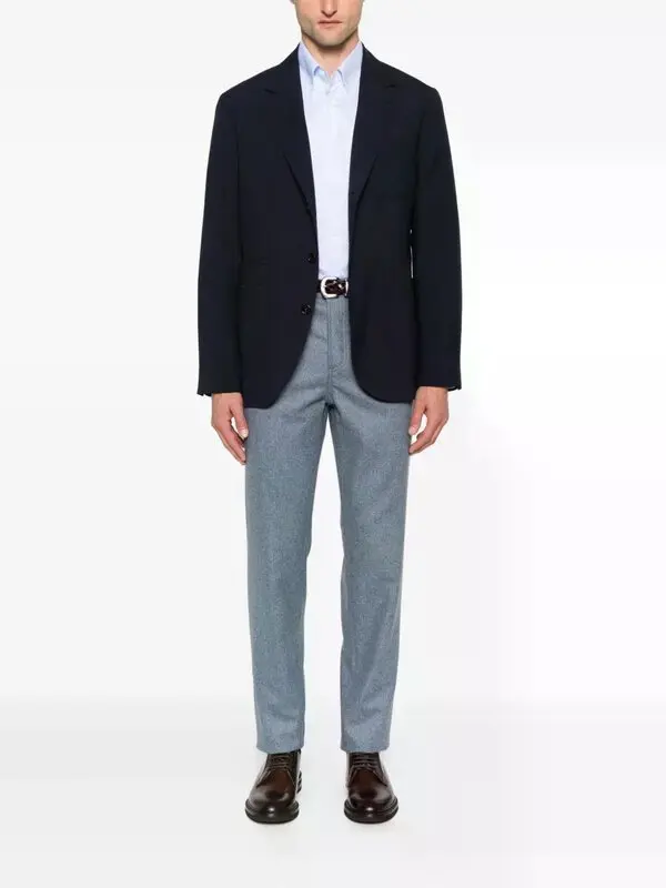 Brunello Cucinelli Cotton Shirt