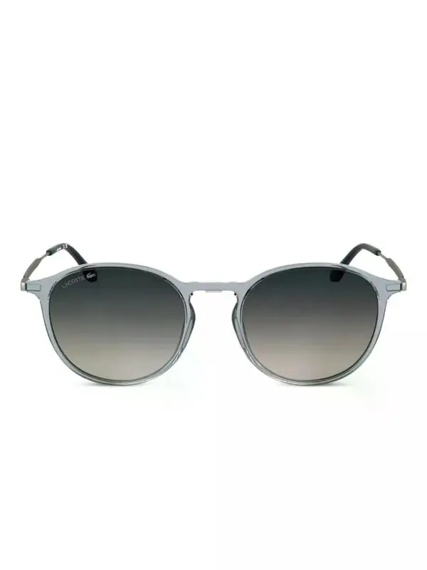 Lacoste Round-frame Sunglasses