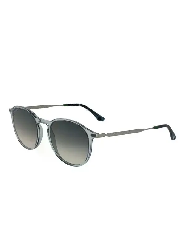 Lacoste Round-frame Sunglasses