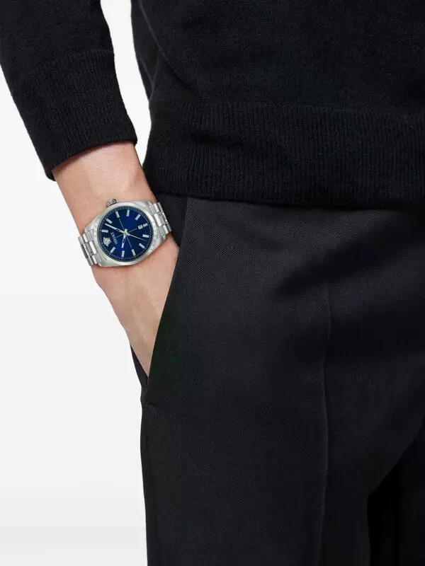 Versace Medusa Bracelet Watch
