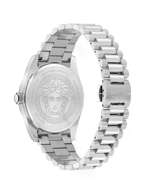 Versace Medusa Bracelet Watch