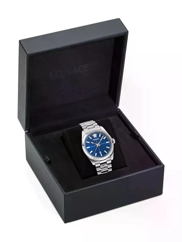 Versace Medusa Bracelet Watch