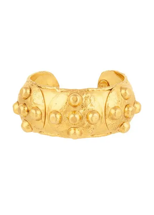 Sylvia Toledano Theodora Cuff - Gold
