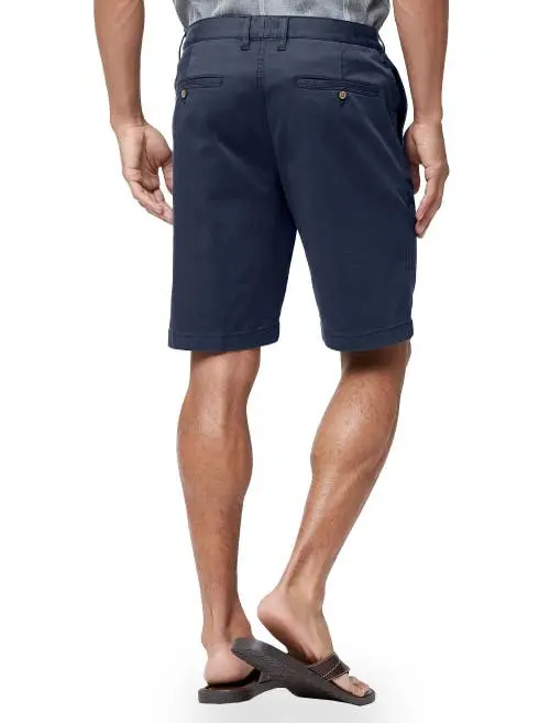 Tommy Bahama Big & Tall Boracay Shorts - Maritime