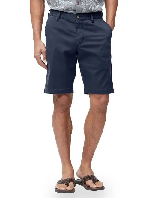 Tommy Bahama Big & Tall Boracay Shorts - Maritime