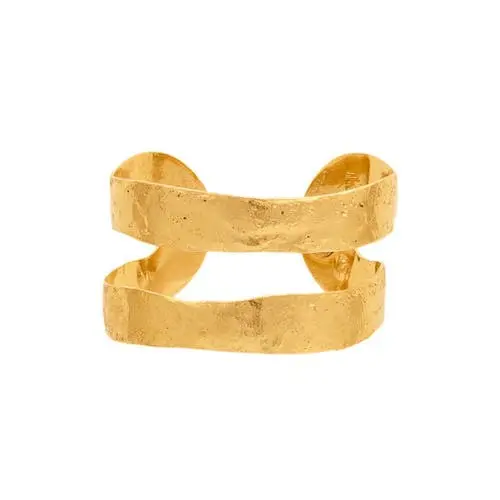 Sylvia Toledano Bianca Cuff - Gold