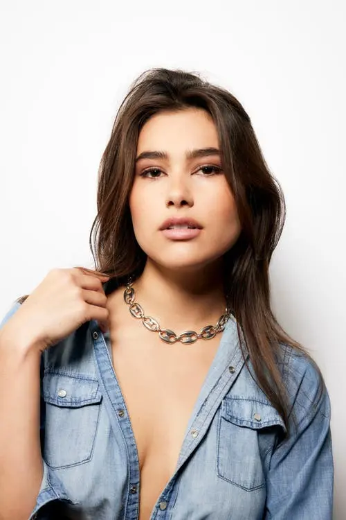 Sylvia Toledano Neo Plated Necklace - Silver
