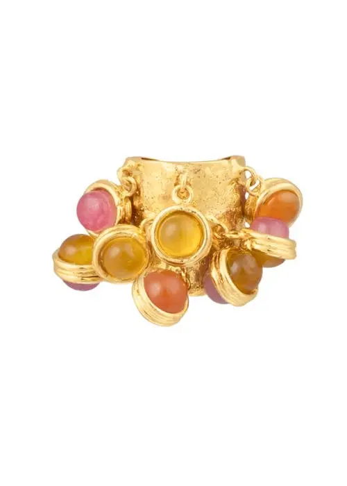 Sylvia Toledano Candies Ring - Multi