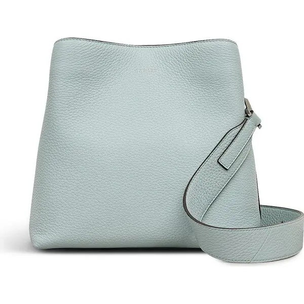 RADLEY Dukes Place Compartment Crossbody Bag - Seafoam