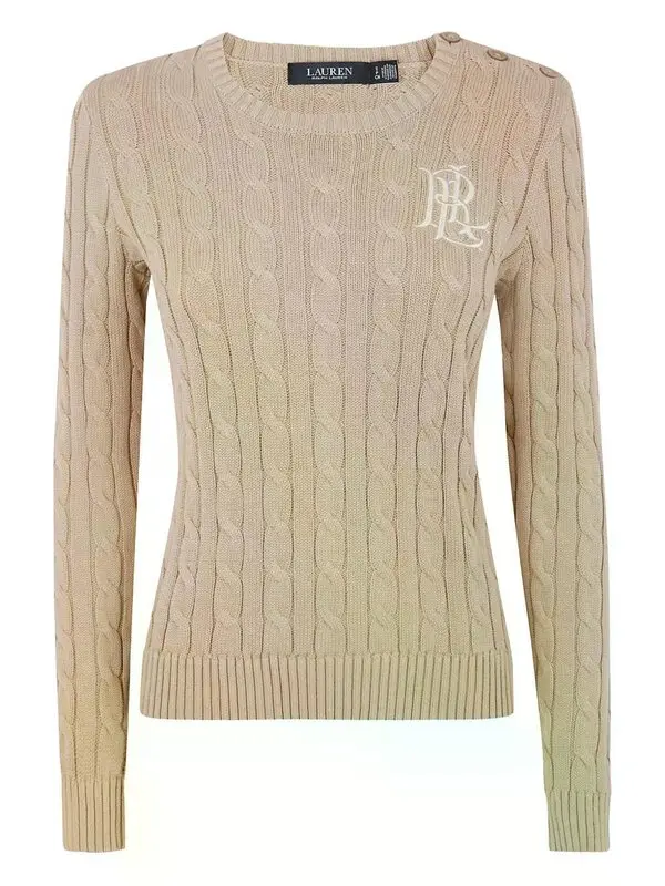 Ralph Lauren Cable-knit Jumper