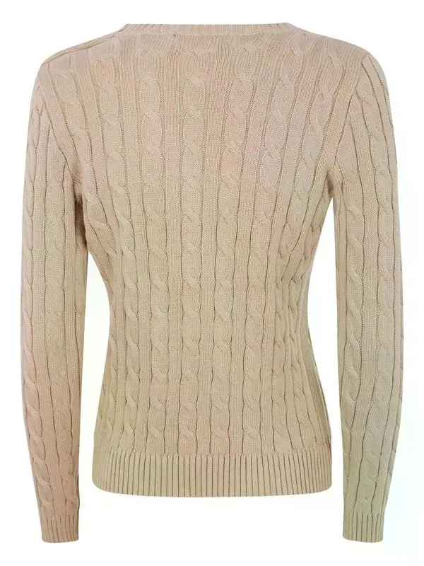 Ralph Lauren Cable-knit Jumper