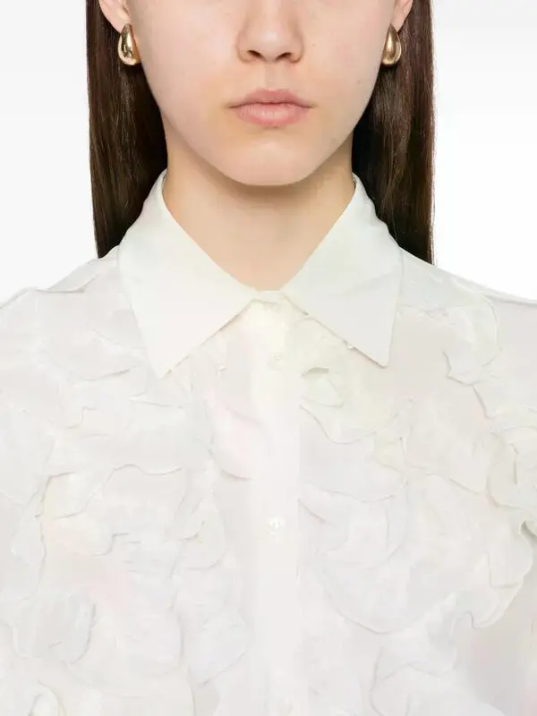 Ermanno Scervino Shirt