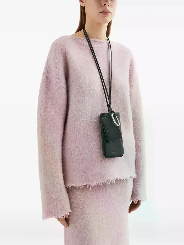 JIL SANDER Wool Sweater