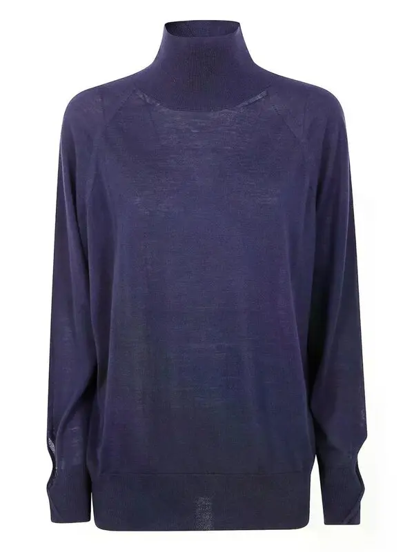 Liviana Conti Wool Jumper