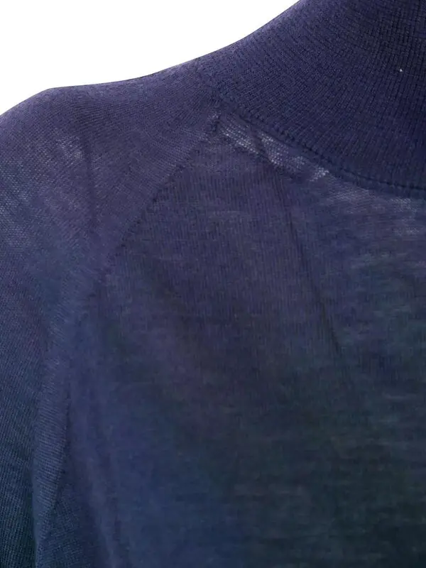 Liviana Conti Wool Jumper