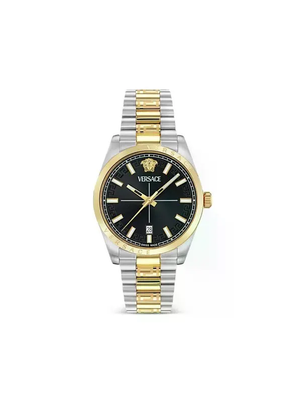 Versace Millenium 40mm Watch