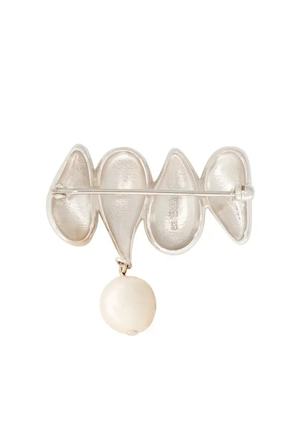 Agmes Joy Brooch