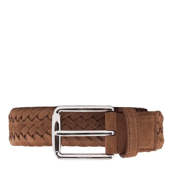 TOD'S Belt - Brown