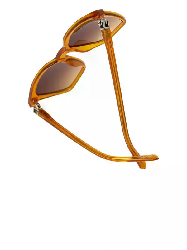 Guess Square-frame Sunglasses