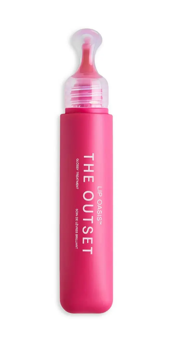 THE OUTSET Lip Oasis Glossy Treatment - Daiquiri