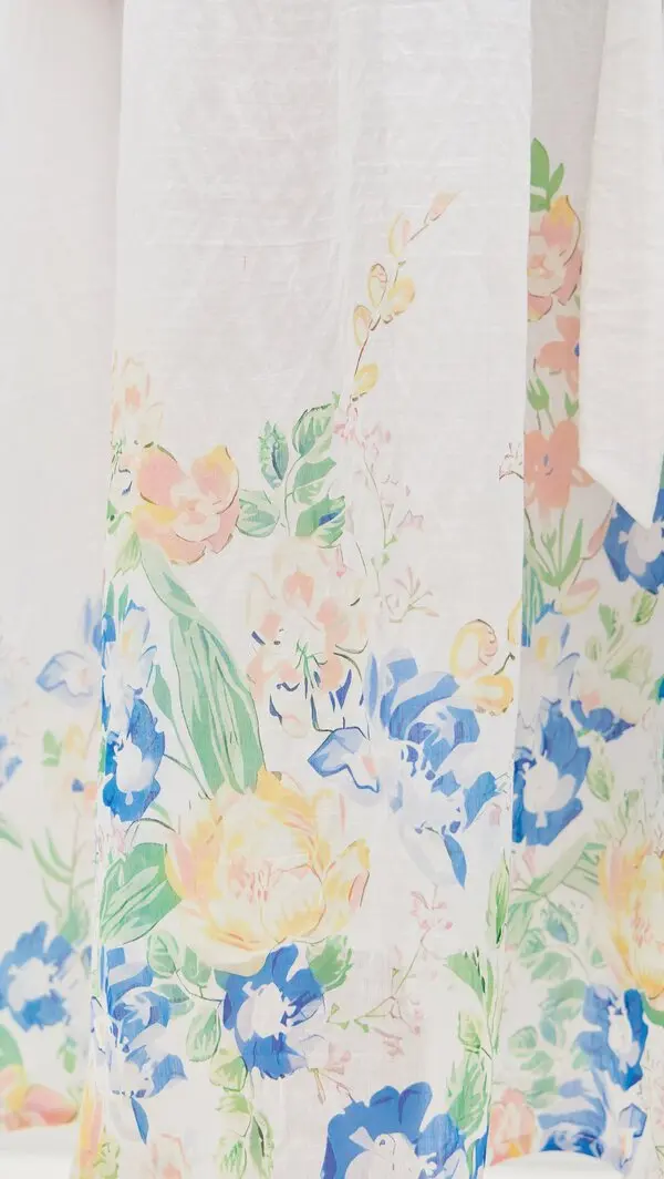 EN SAISON Julia Midi Skirt