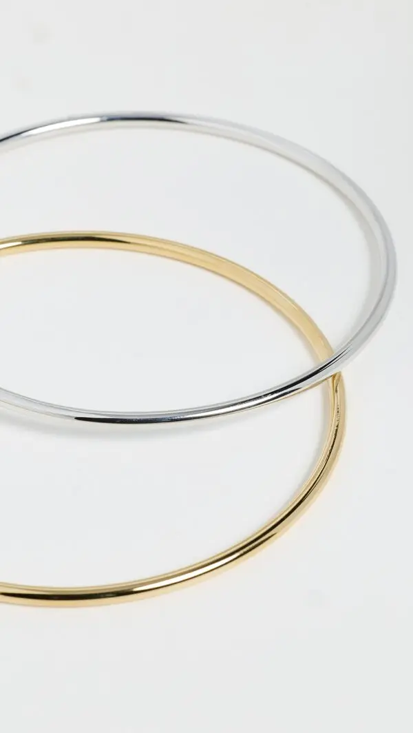 Jenny Bird Dane Upper Arm Cuff Set