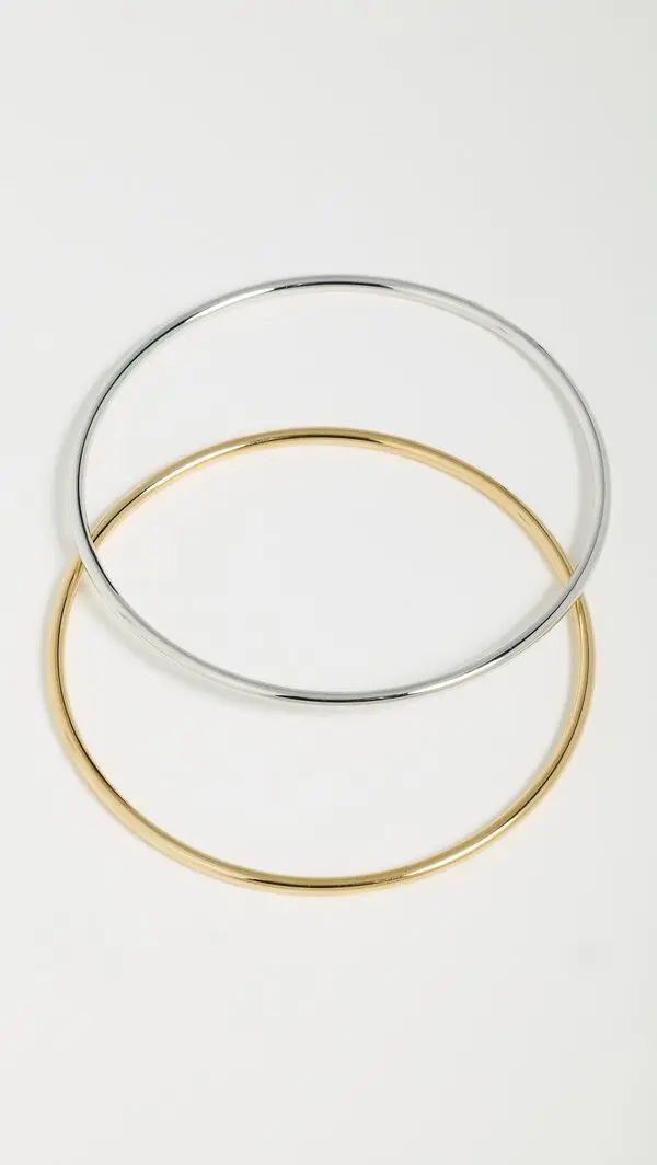 Jenny Bird Dane Upper Arm Cuff Set