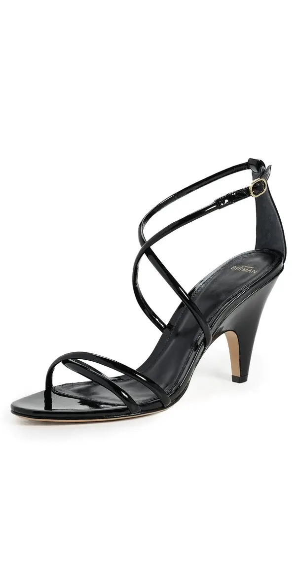 ALEXANDRE BIRMAN Lory 85mm Heels