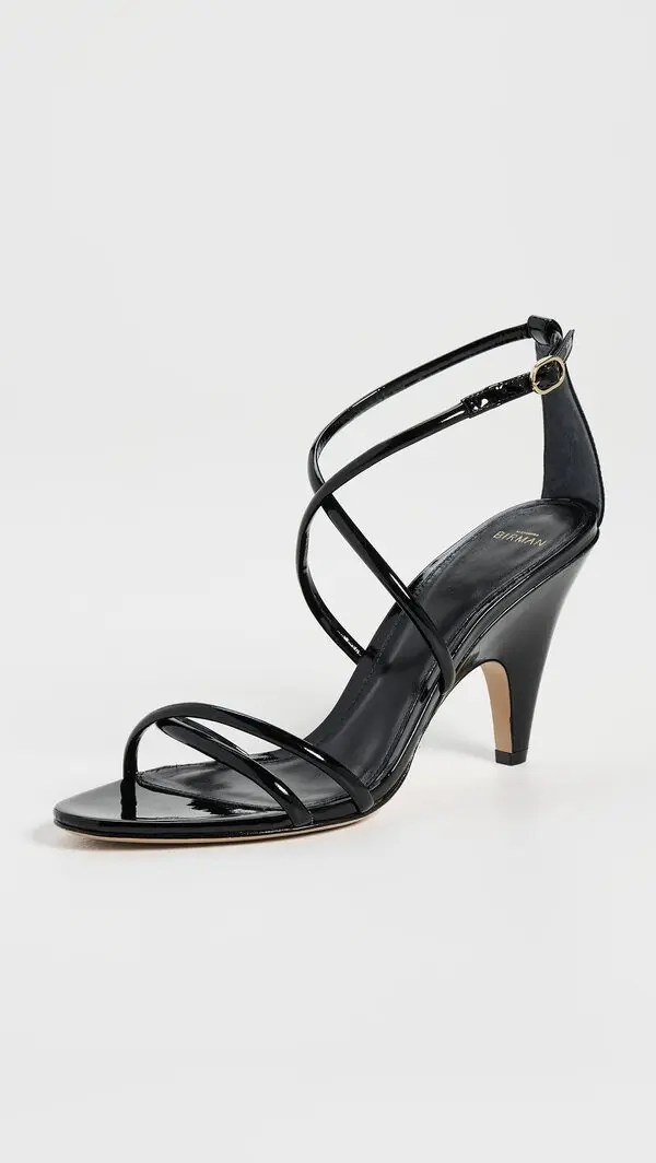 ALEXANDRE BIRMAN Lory 85mm Heels