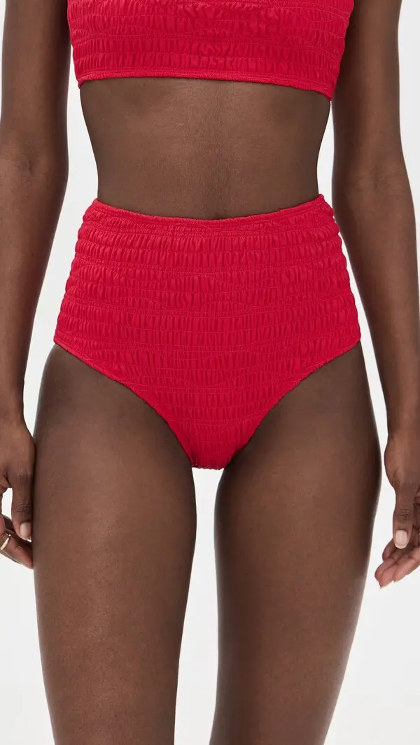 Sea Selma Bikini Bottom