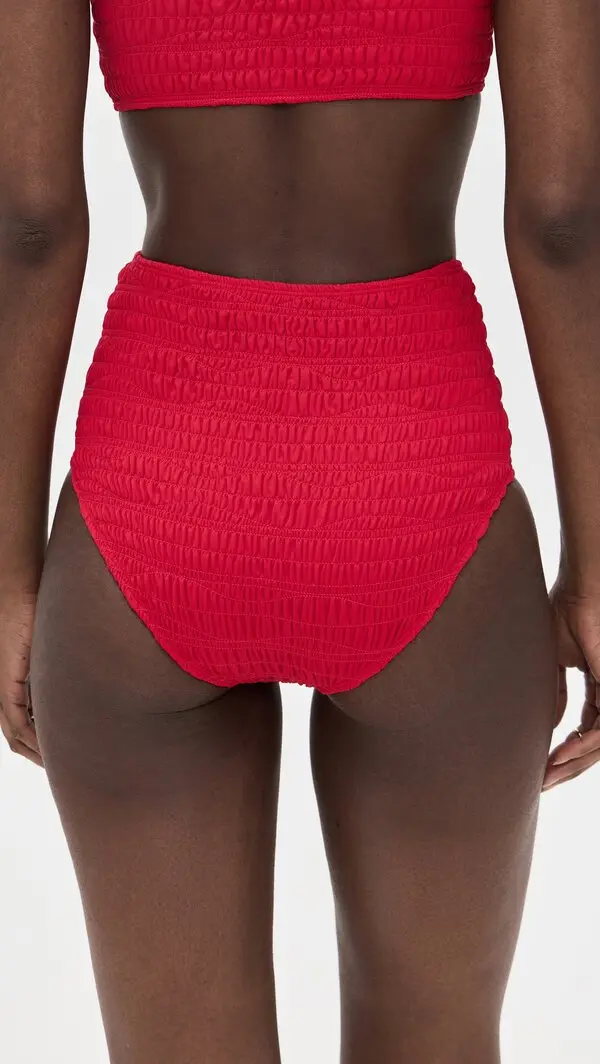 Sea Selma Bikini Bottom