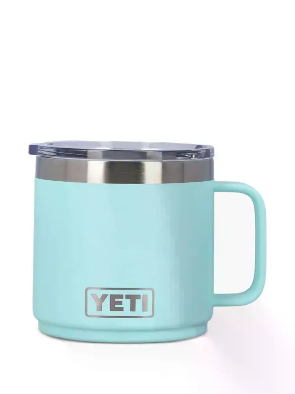 YETI Rambler Mug - Blue