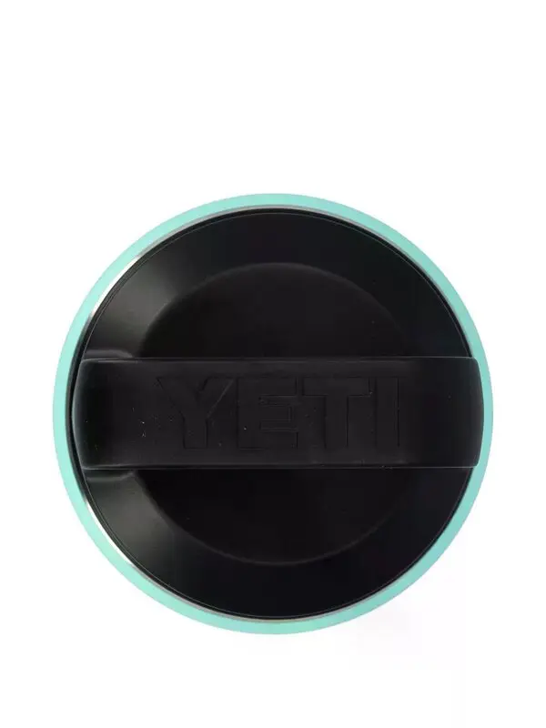 YETI Rambler Water Bottle - Blue