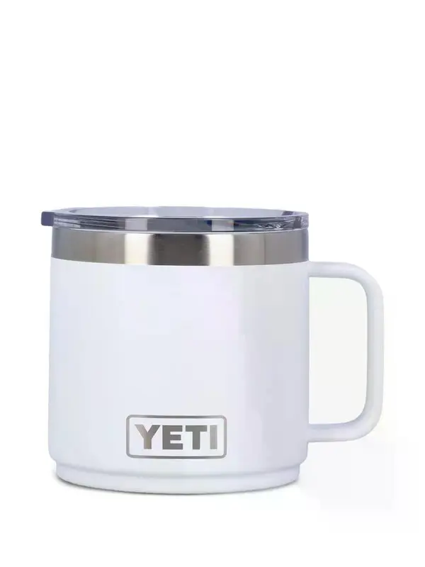 YETI Rambler Mug - White